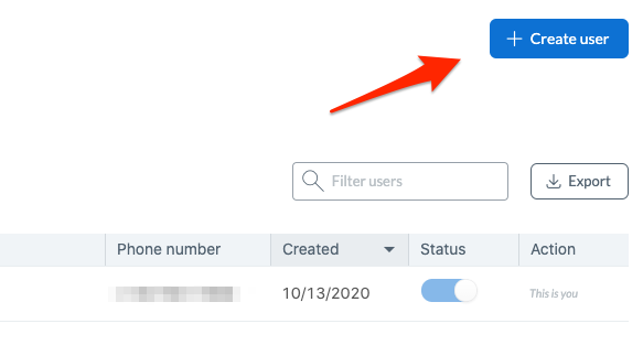 Account & User Management - Add/Remove & Permissions – Ytel Account & User Management - Add/Remove & Permissions – Ytel