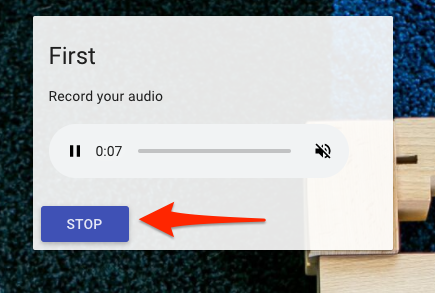 How to Upload Audio – Ytel
