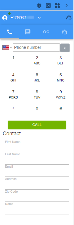 What is the Ytel Web Phone? – Ytel